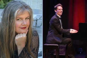 William Schmidt – Melbourne-based pianist, accompanist, composer, music director